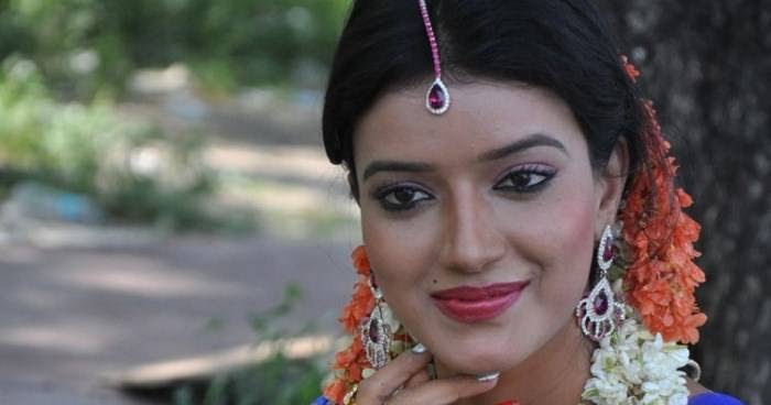 Minisha Singh Latest Exclusive Photoshoot |Beautiful Indian Actress ...