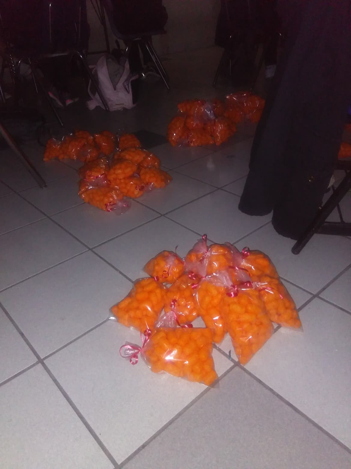 Caminando con Inclusión