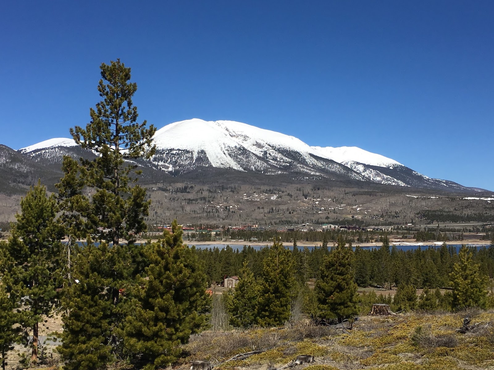 Summit County Home Team Blog: A Day in the Mountains of Summit County ...