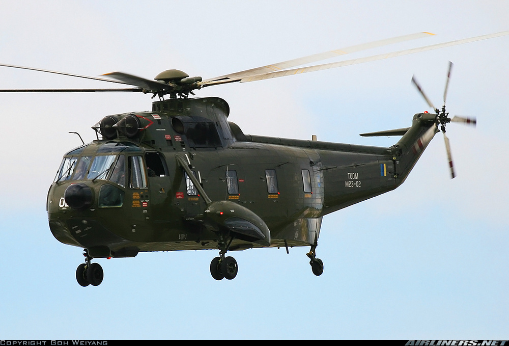 DEFENSE STUDIES: No Plan To Dispose Of Nuri Helicopters - Armed Forces ...