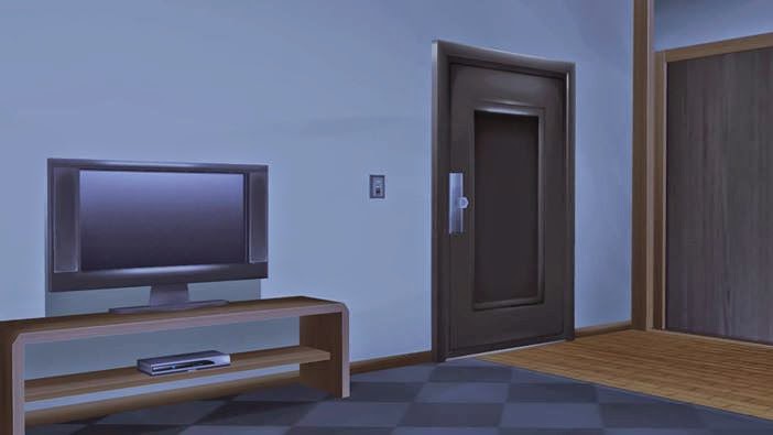 ComiPo Full version download and resouces: Bedroom Background