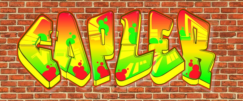 dunia copler hijau: copler community