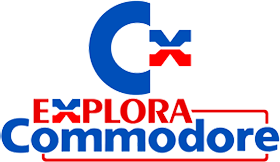 Commodore Plus: Explora Commodore 4