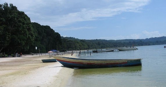 Bugala Island