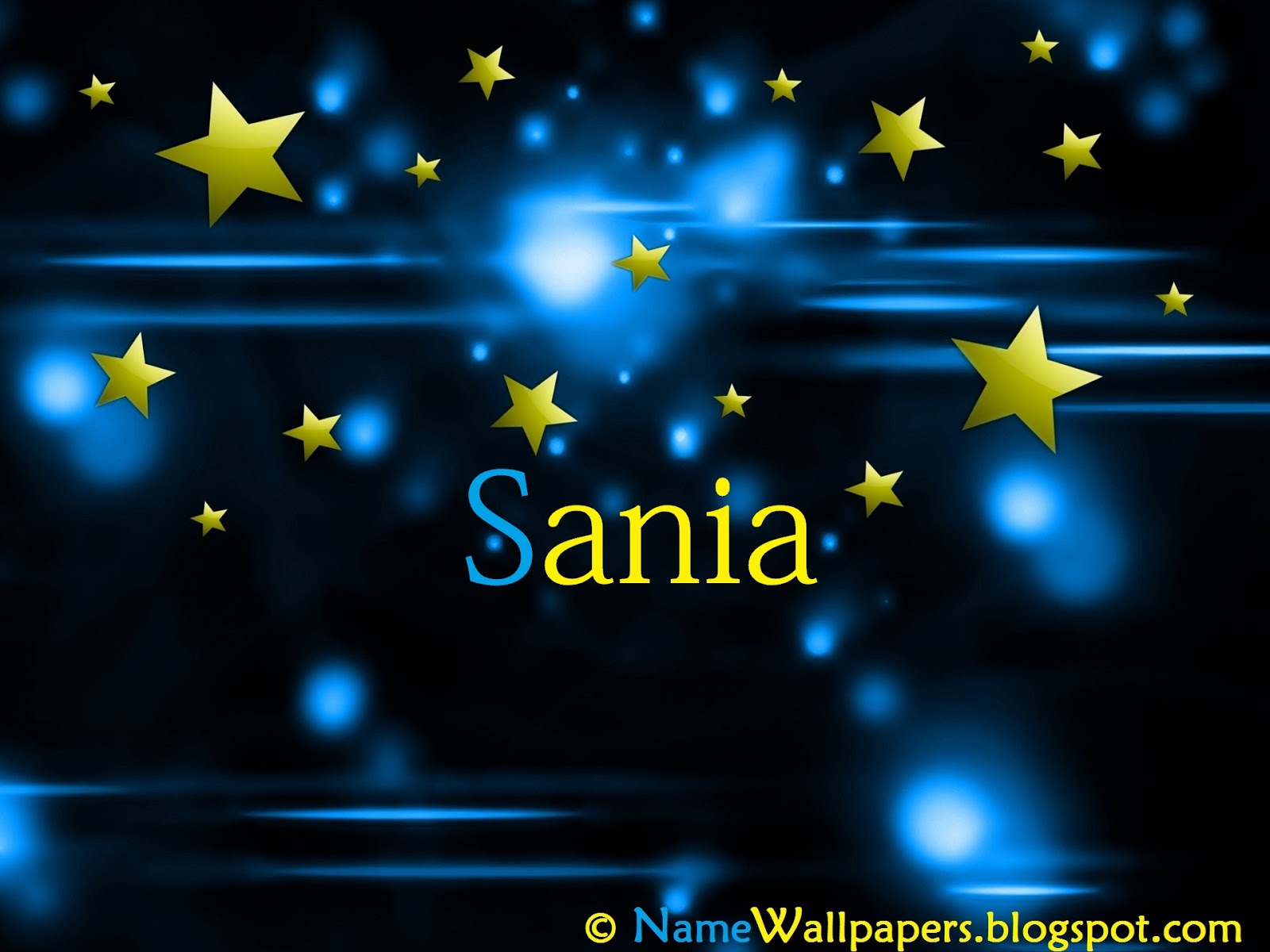 Sania Name Wallpapers Sania ~ Name Wallpaper Urdu Name Meaning Name Images Logo Signature
