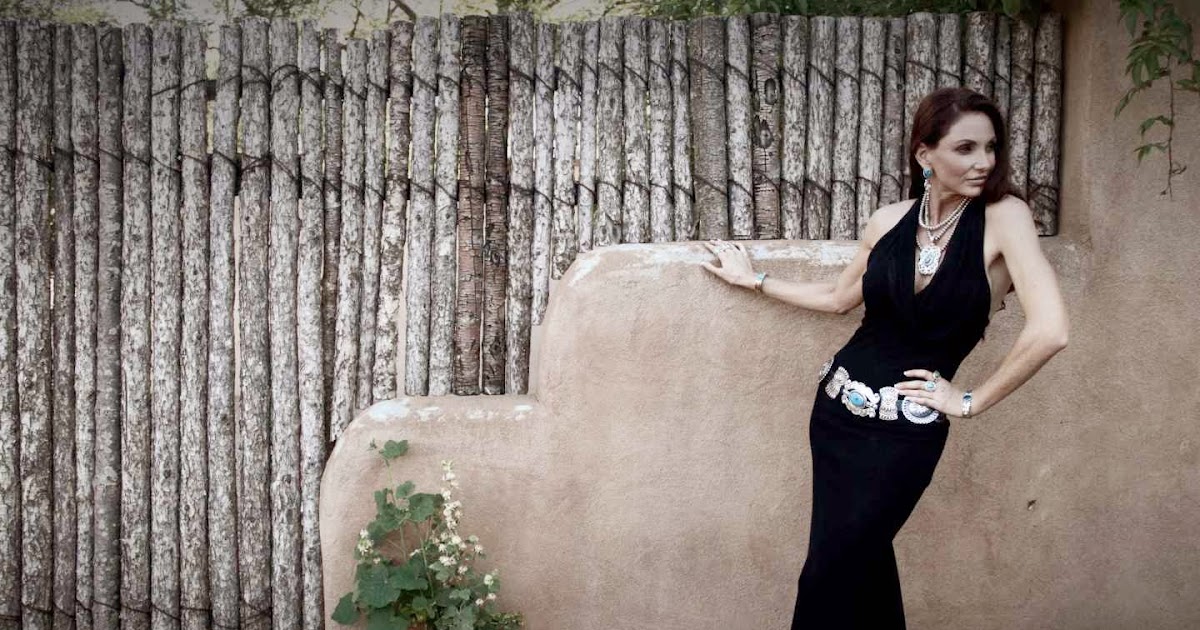 Featured Cowgirl: Bobbi Jeen Olson ~ Cowboy's Daughter™