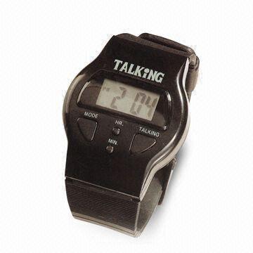 Ultmost-Fashion Ladys Mens Electronic Digital LCD Watches