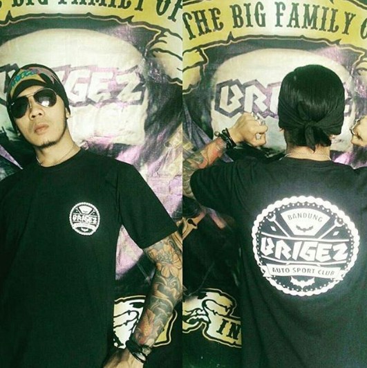 Daftar Harga Jaket dan Baju BRIGEZ Terbaru - Ngomongin Harga