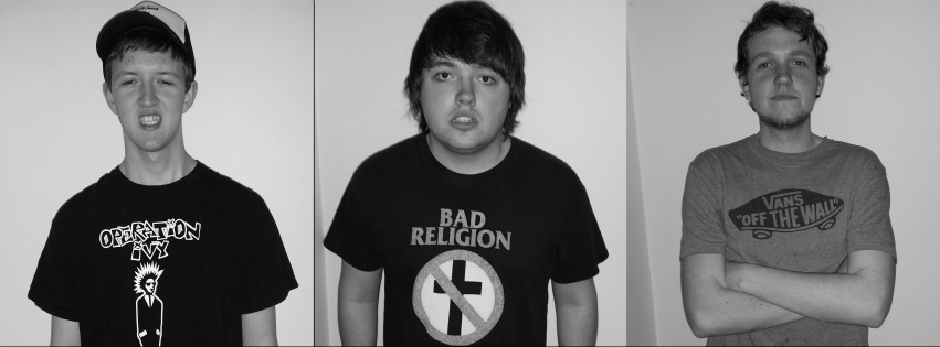 just some punk songs: Sub Grunk - Manufactured Rebellion