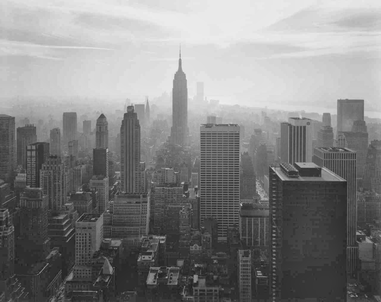 Landscape Photography Hartlepool: Nicholas Nixon