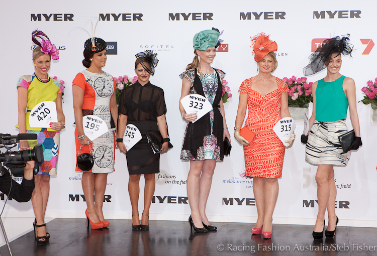 Racing Fashion: Magic Millions, Queenslanders Turn Up Heat on Southern ...