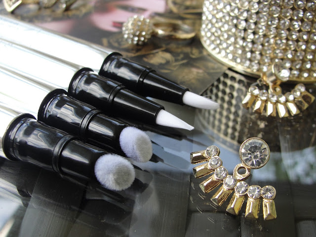 Ellis Faas Lipstick Review