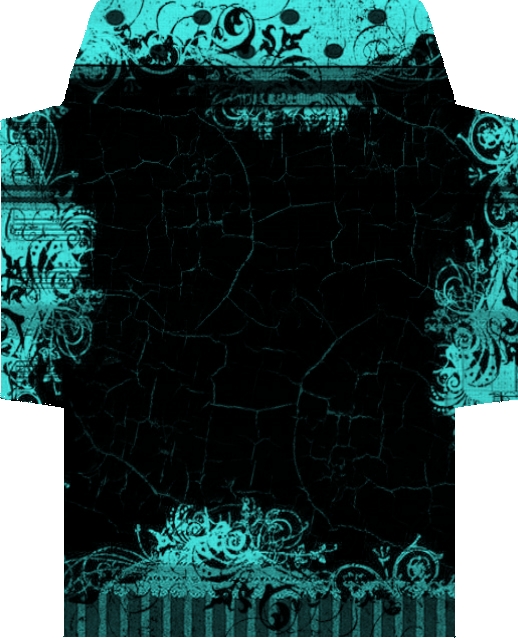 Sweetly Scrapped: Free Printable Envelopes