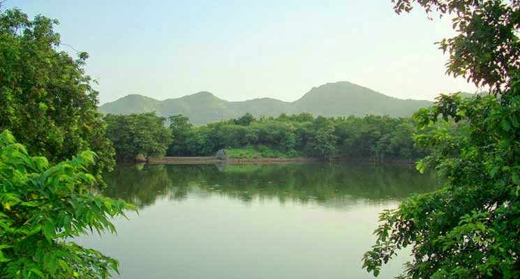 Natural Heritage | Literature of Indian Culture