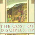 Christian Knight Comics and Media: The Cost of Discipleship by Dietrich ...