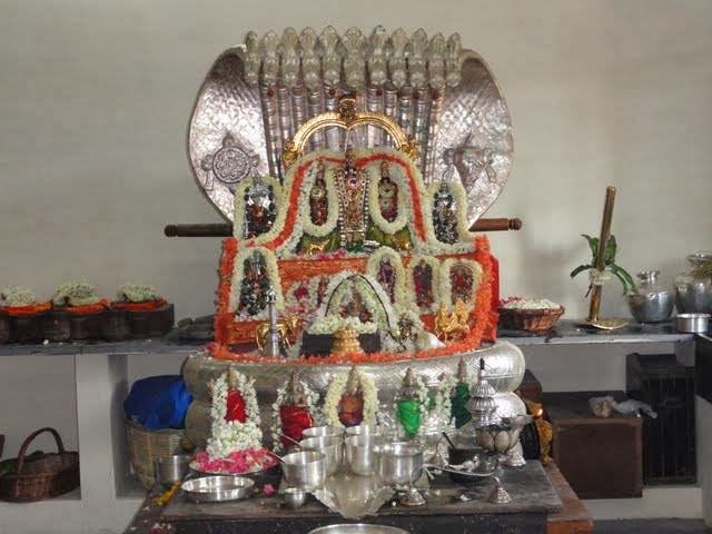 TELUGU WEB WORLD: LORD NAGENDRA SWAMY