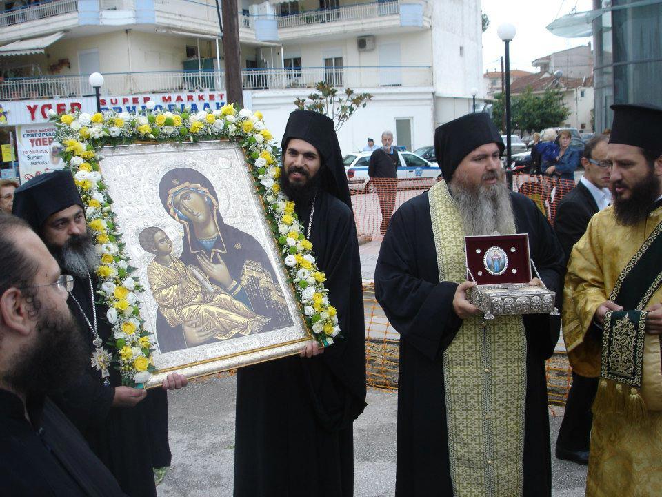 ΑΓΙΑ ΣΚΕΠΗ ΠΤΟΛΕΜΑΪΔΑΣ