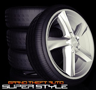 Modification-GTA - Mods Para GTA San Andreas, IV, III, Vice City ...