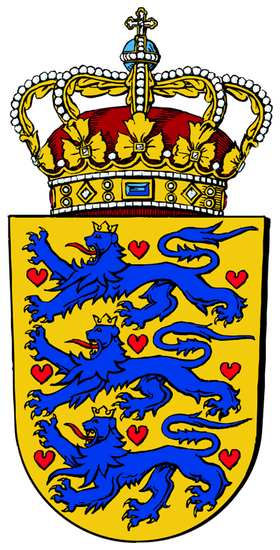 For Qool til dansk: Nationale Symboler