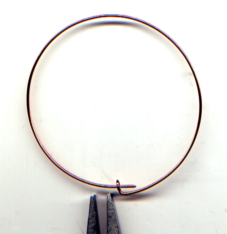 WireWorkers Guild: 'ROSETTE' TUTORIAL