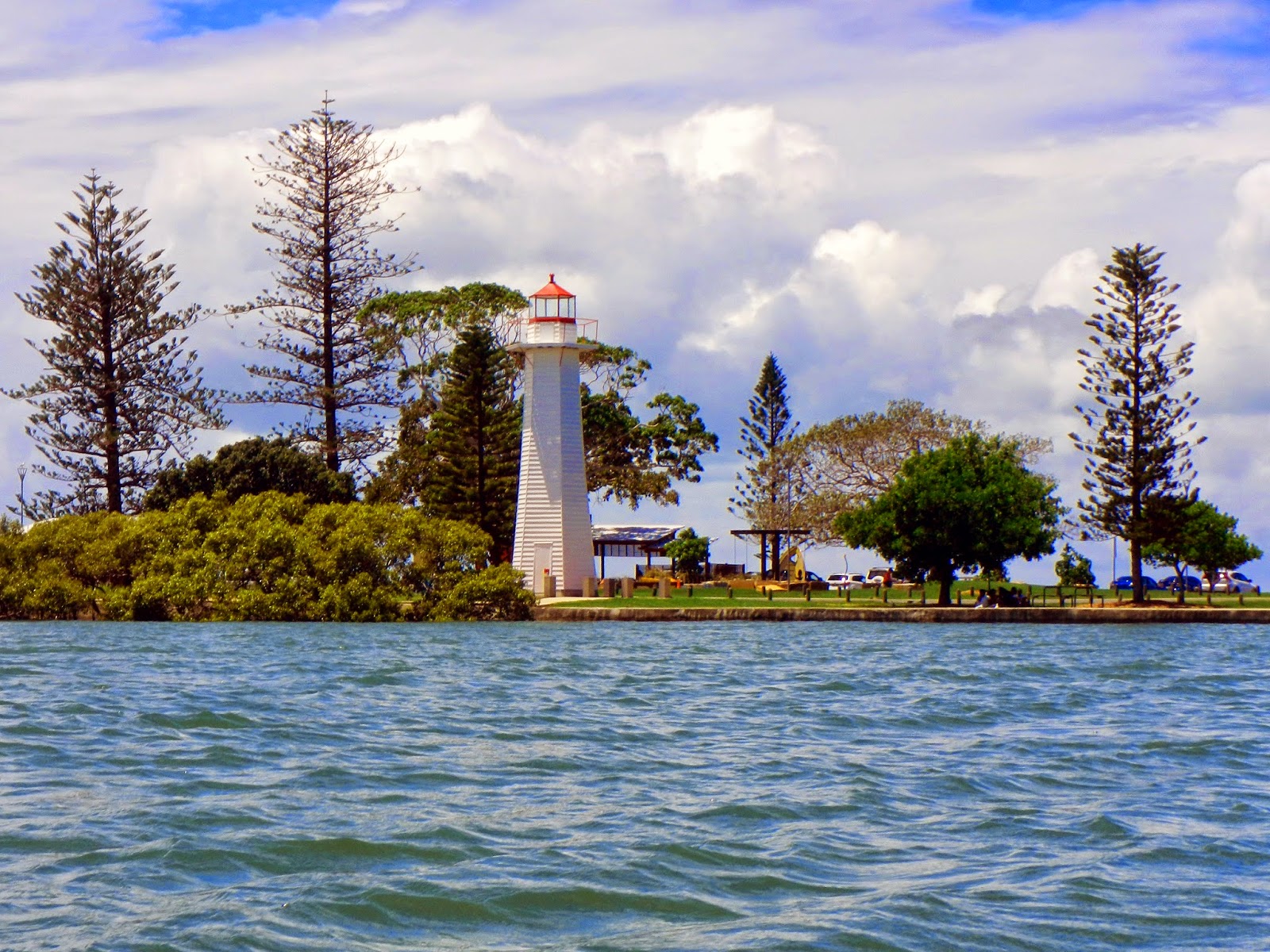 Blue Water Paddling: Peel Island Mangroves