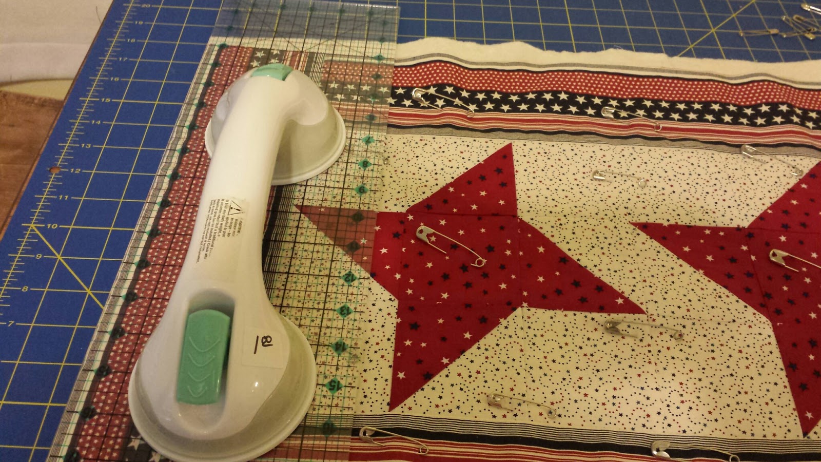 My Patchwork Quilt: FRIENDSHIP STAR QUILT PATTERN