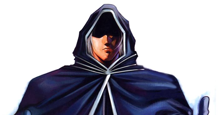 The King Of Fighters Ever: IGNIZ