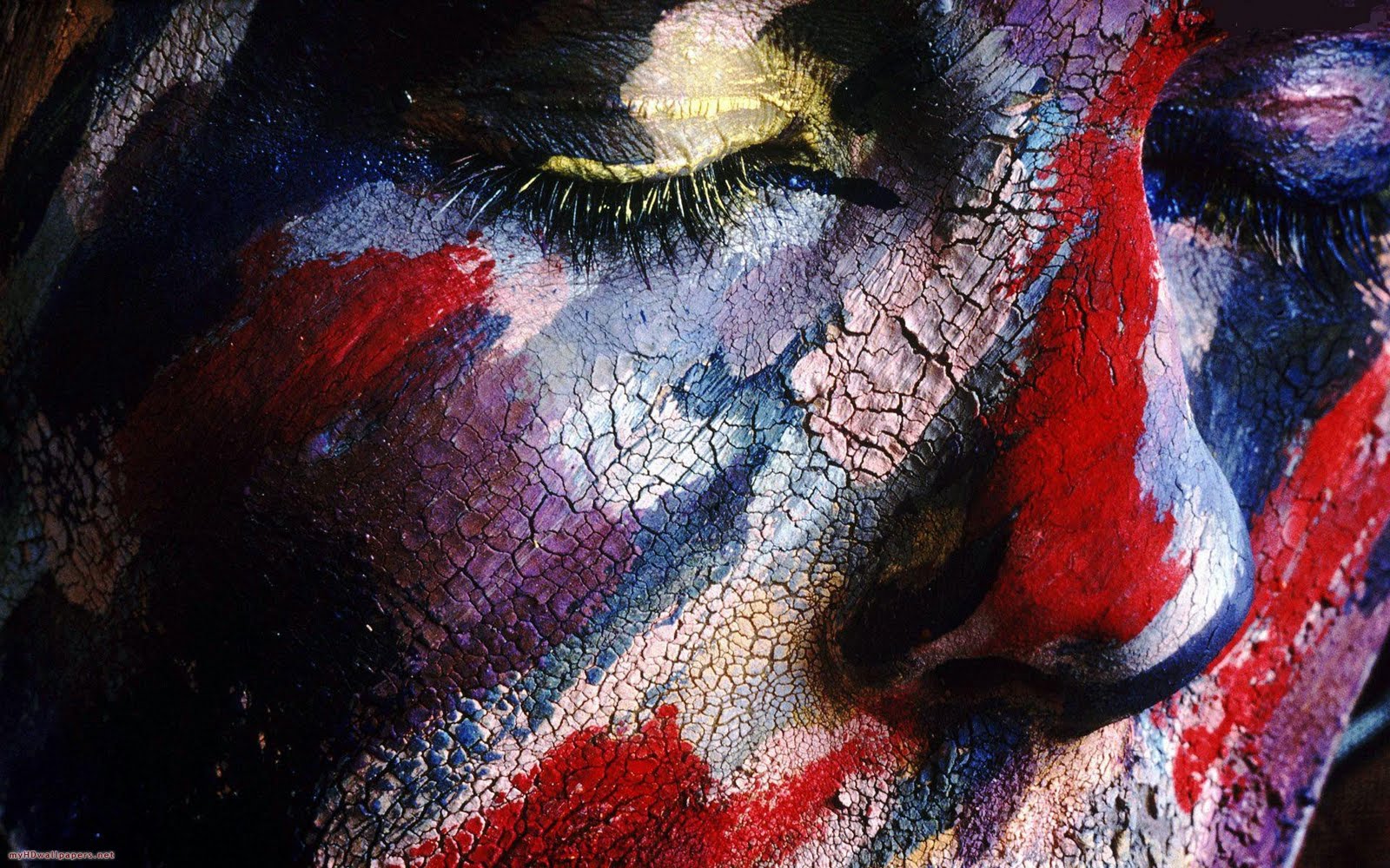 Wallpapers HD Free: Art HD Wallpapers