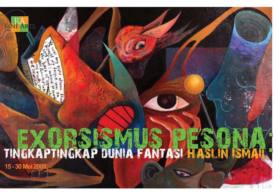 R A Fine Arts: Publications