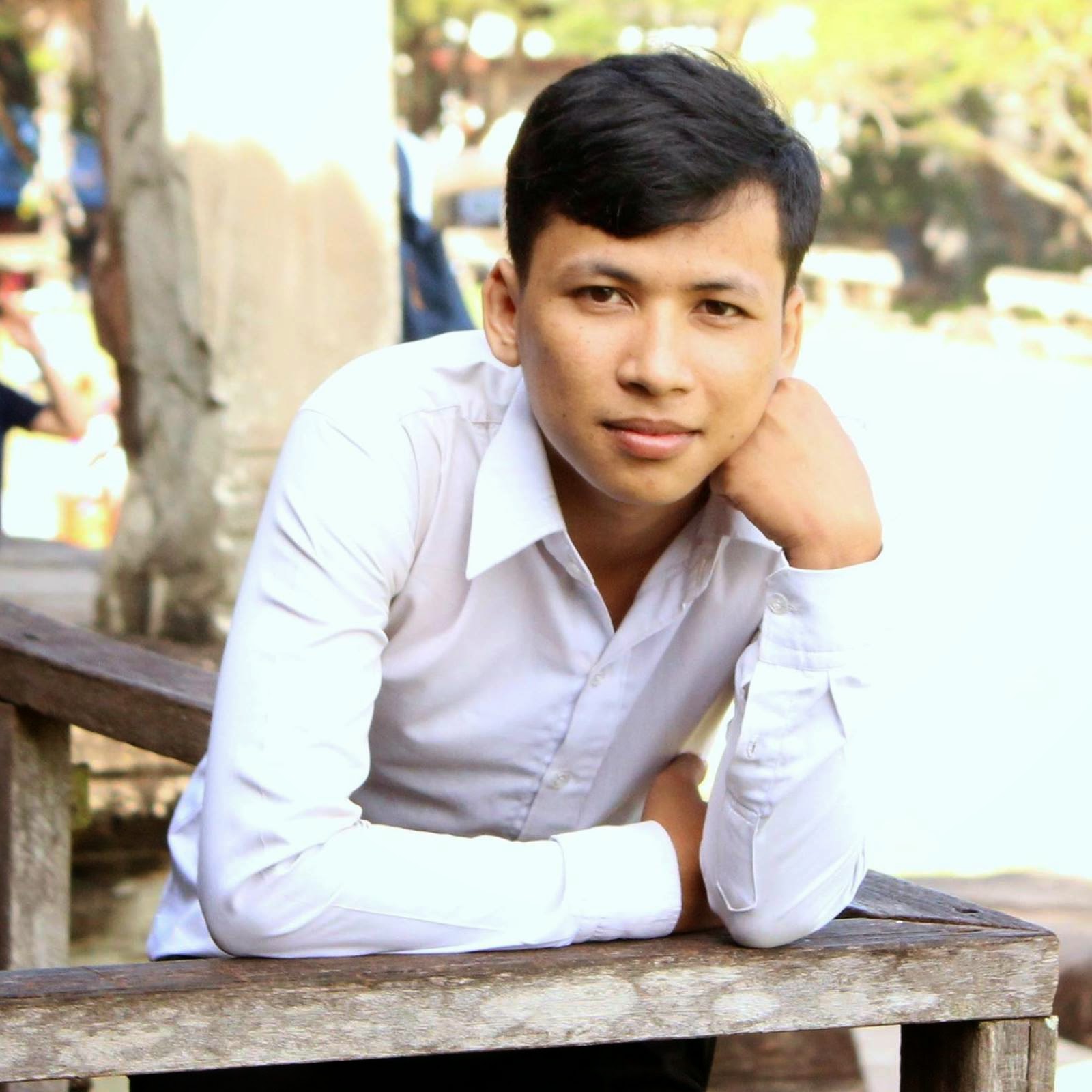 Pka Romdoul: About Me