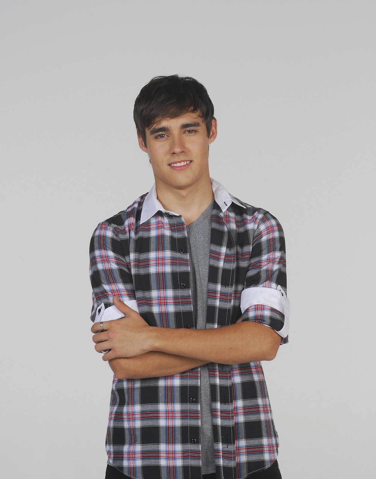 Violetta, nueva serie original de Disney Channel - TVNotiBlog