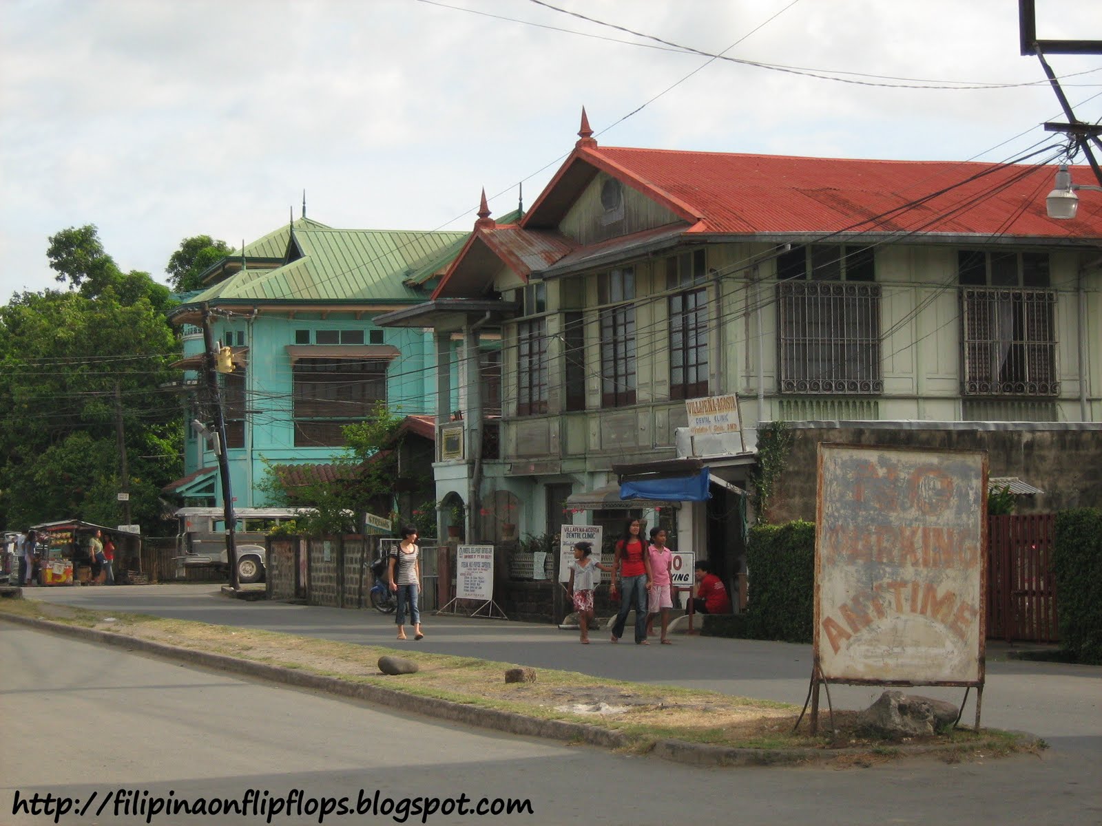 Filipina in Flip Flops | Travel Tales and the City Life of a Filipina ...