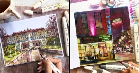 Design Stack: A Blog about Art, Design and Architecture: Architecture ...