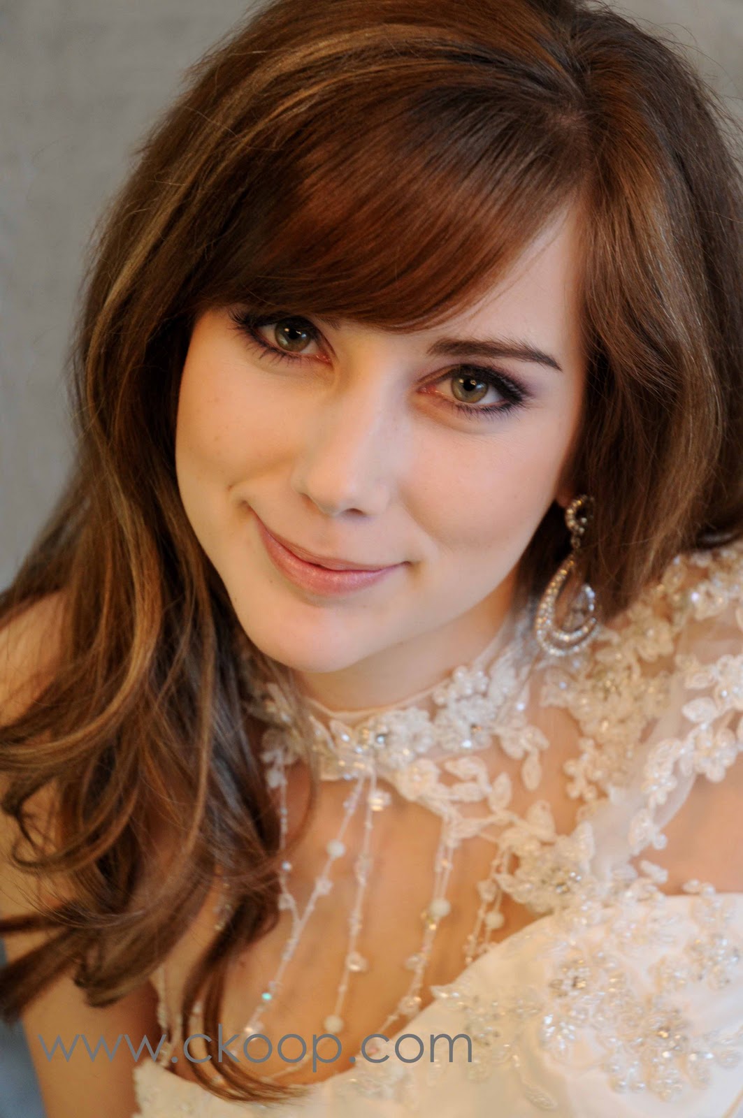 c koop photography: Deza's Bridal Fashion Shoot - Part 2