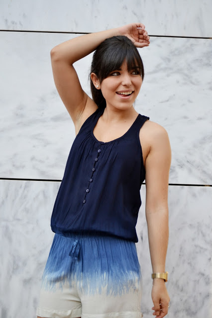 World Fashion Style : Mono