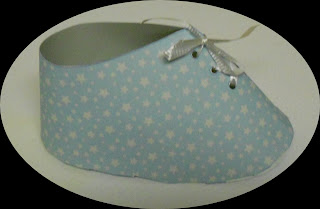 crEATive hAYes crEATions: Paper shoe or shoes MORE ADDED