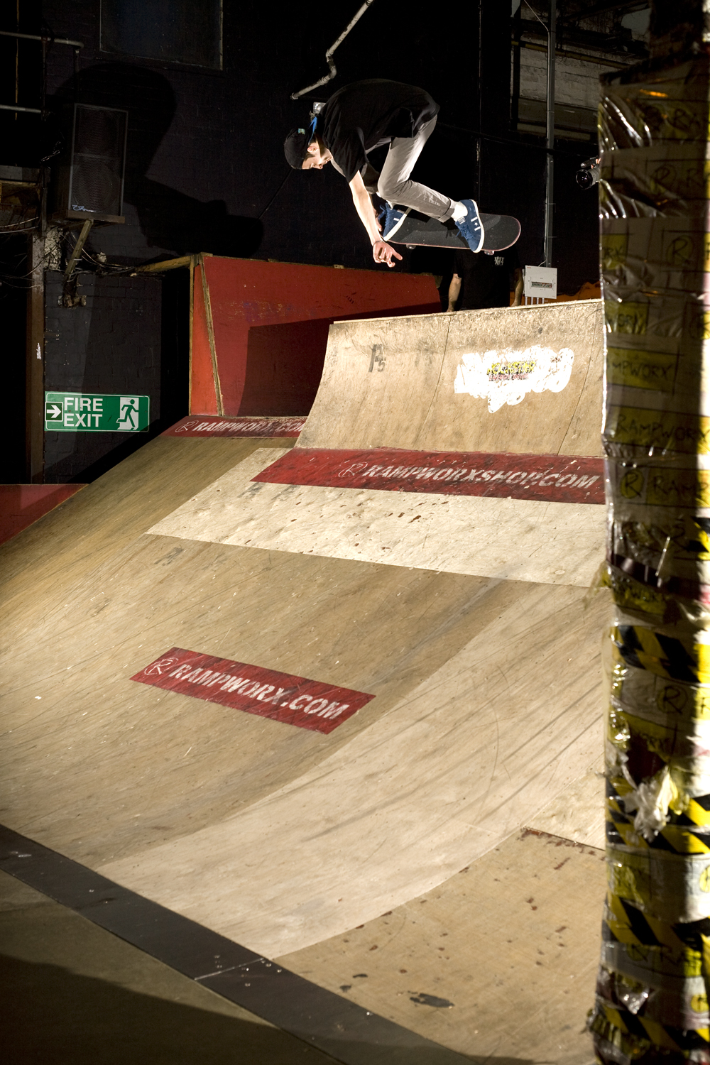 Ash Wilson Photography