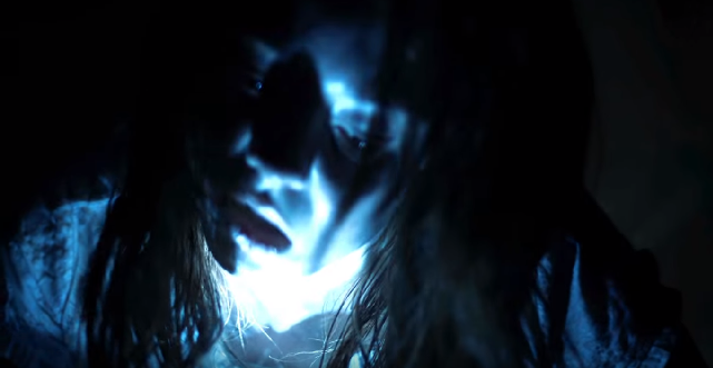 Horror Town USA: 7/29 New Poster For "The Exorcist" TV Series: