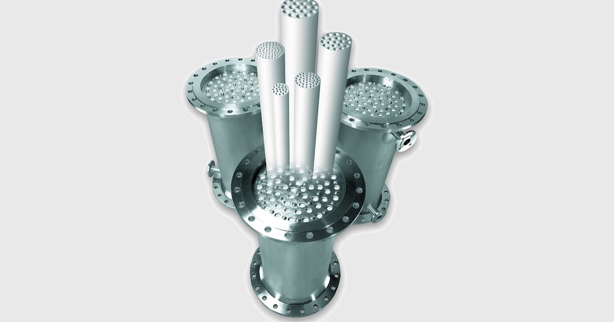 Journals and Conferences on Biochemistry: Nano-Filtration and Ultra ...