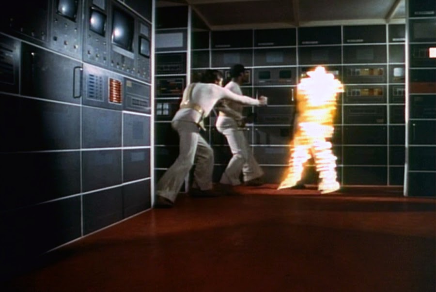 13: SPACE: 1999 - 'Space Brain' / Season 1 Episode 21 - 1976