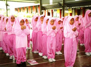 Pergerakan Puteri Islam Malaysia: PROFILE