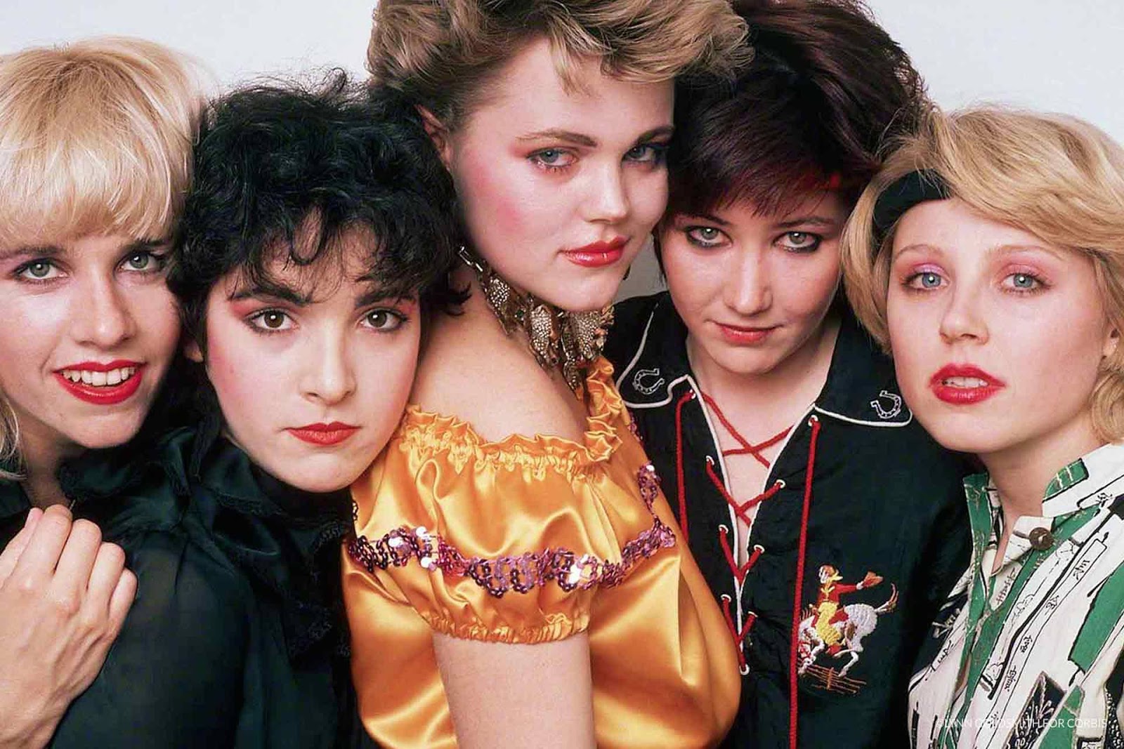 Op´s Certeza Musical : IMÁGENES DE LOS 80´S