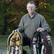 La vie est une puck: Brian Heaton