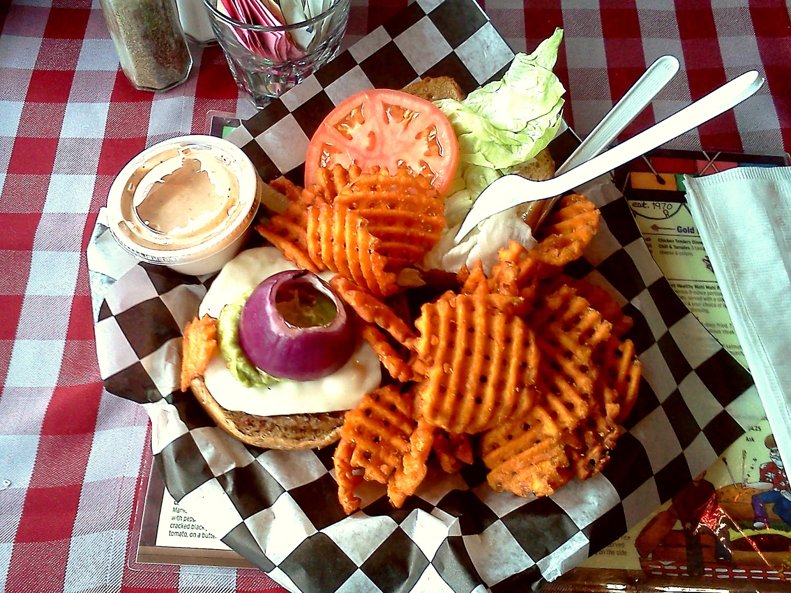 The Battle of the Downtown Memphis Sliders, Part 4