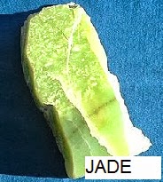 HISTORY: History of Jade