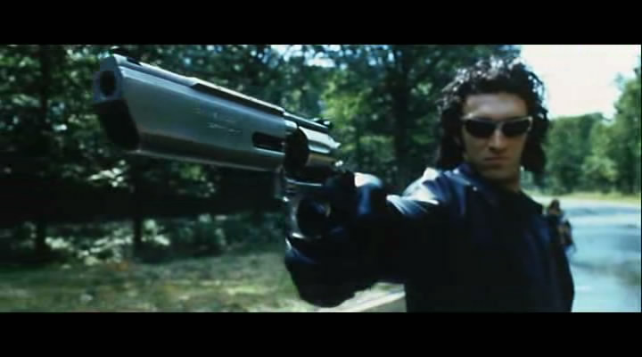 Dobermann - 1997 | Jack L. film reviews