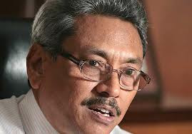 Gotabhaya Rajapaksa and his Bala Sena | Sri Lanka Guardian