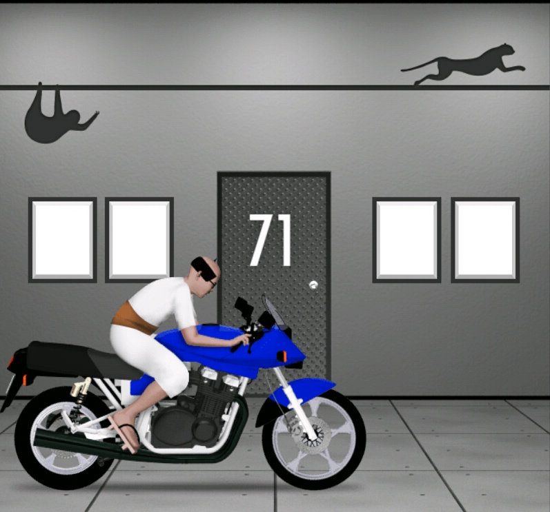 Solved: Dooors Walkthrough Levels 61 to 75