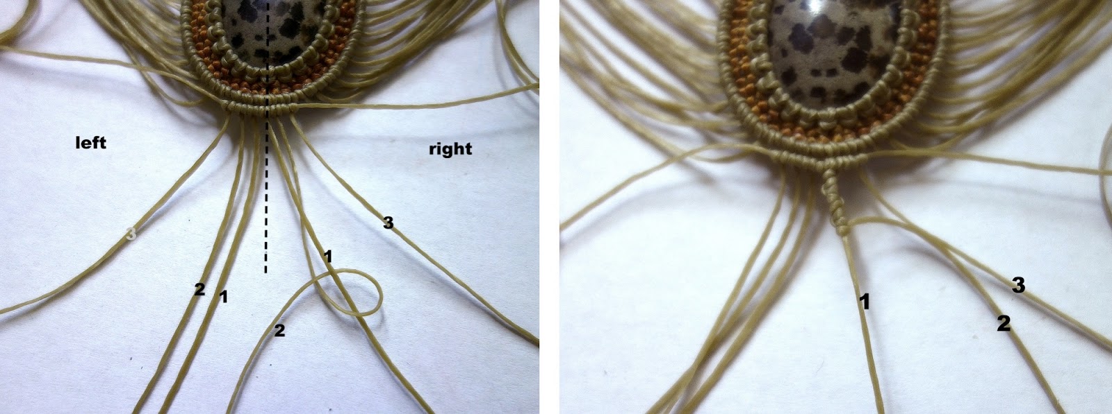 Ecocrafta Macrame : 2017