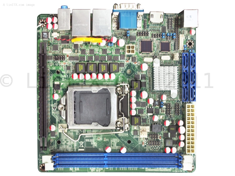 Perangkat Pemrosesan Komputer - Q-WiL'S